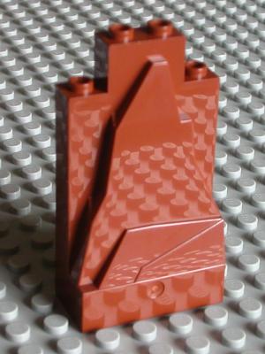 The Reinvention of Lego