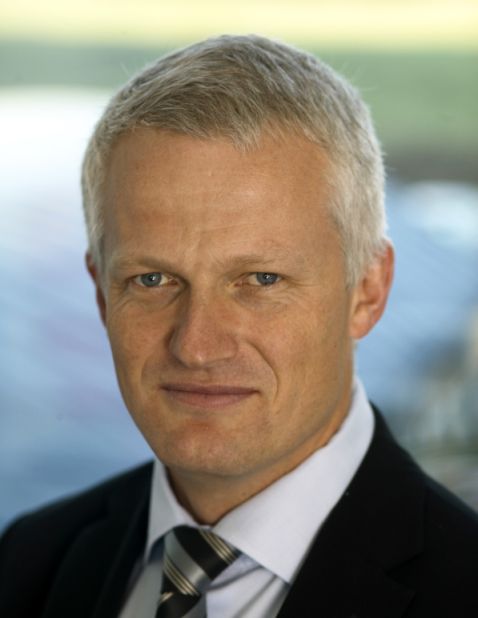 The Reinvention of Lego